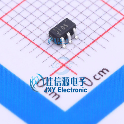 LED驱动     BP3106  BPS(上海晶丰明源)  SOT-23-5