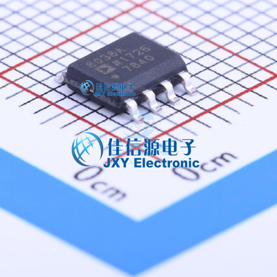 AD8038ARZ  ADI(亚德诺)/LINEAR  SOIC-8 150mil