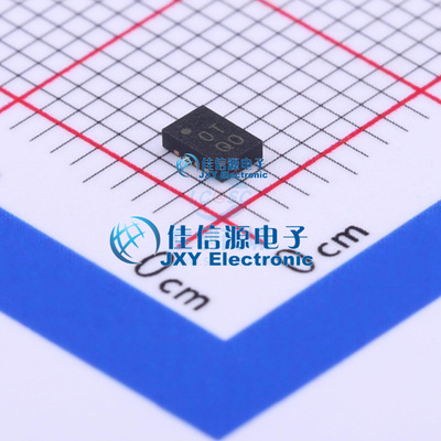 ADL5530ACPZ-R7  ADI(亚德诺)/LINEAR  LFCSP-8