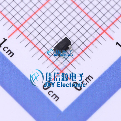 专业电源管理(PMIC)    KA431SLMFTF  onsemi(安森美)  SOT-23F-3