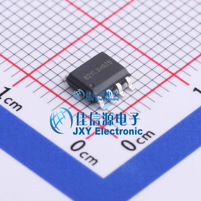 LED驱动     SD6802STR  SILAN(士兰微)  SOP-7