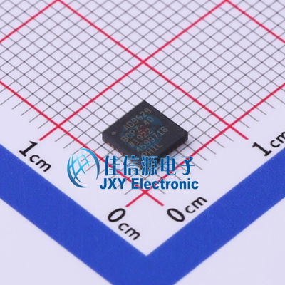 AD9629BCPZ-40  ADI(亚德诺)/LINEAR  LFCSP_WQ-32