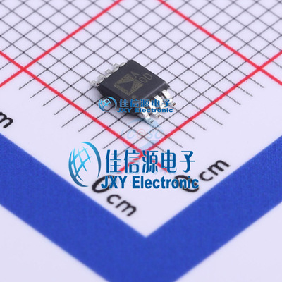 AD8655ARMZ  ADI(亚德诺)/LINEAR  MSOP-8