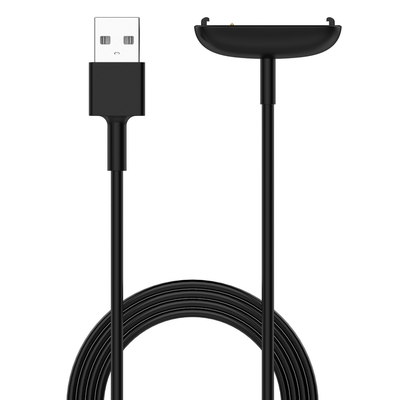 fitbitinspire3智能数据线充电表