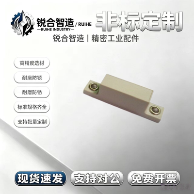 HGE51-40门极限开关E-LBCWS1磁力扣配件磁性开关GLS-1 MPT BCWS1