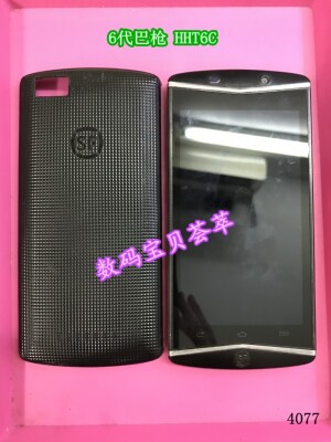 巴枪NEOLIX1-C-G/HHT6D
