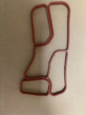 W203W204W221机油散热器垫