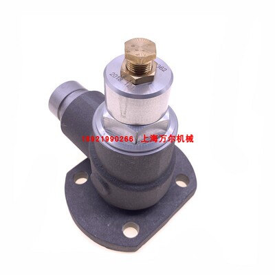 康普艾空压机L45最小压力阀压力维持阀DN32/H48X-16L/ZS1079362