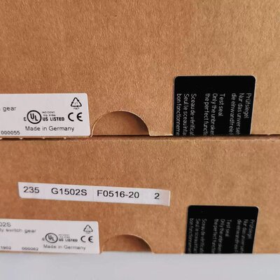 议价IFM G1502S感测器价格另议