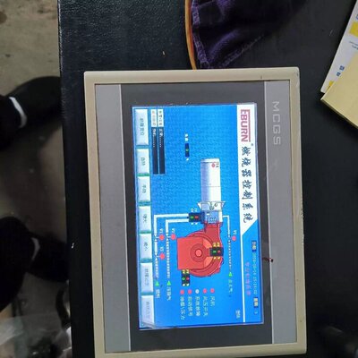 议价可维修TPC7062HI一张，成色如图，功能完好，带