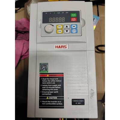 议价变频器7.5kwG3/11KWP3