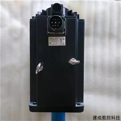 议价A2 7.5千瓦高压伺服马达ECMA-L11875R3