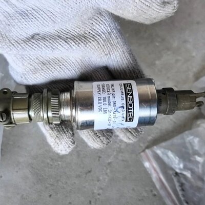 议价SENSOTEC压力感测器