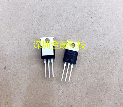 MBR10200CT 人气原装肖特基二极管 整流器 分立半导体 集成电路IC