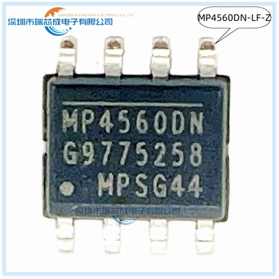 MP4560DN-LF-Z SOP-8 100%原装正品 人气DC-DC开关稳压器 电源管