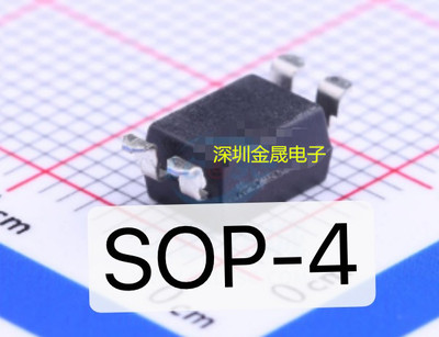 KPC355NT0ETLD KAQY214STLD KAQY212S SOP4 人气光电晶体管输出IC