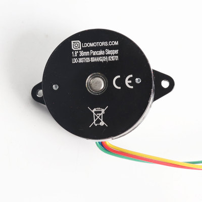 orbiter挤出机电机超轻，大扭矩