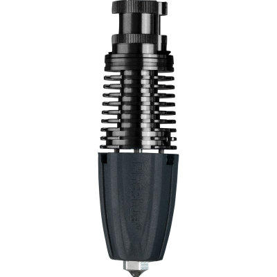 子弹头打印头挤出头挤出热端