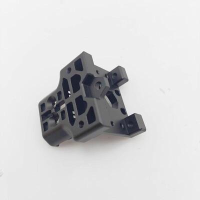 Voron0.2 3D打印机CNC铝合金超轻打印头滑台MGN7H/9C导轨