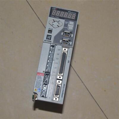 议价  RS OEMax CSD5-01BX1 CSD5-02BX1伺服驱动器