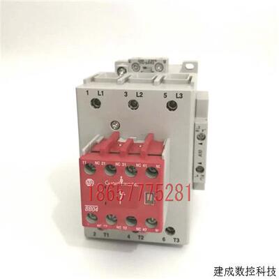 议价100S-C72DJ14BC 罗克韦尔AB 接触器 100SC72DJ14BC  24VDC
