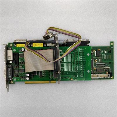 议价 AL13 Rev.4 ROFIN-SINAR Laser GmbH 原装拆机卡