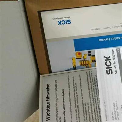 议价德国SICK1026822 S30B-2011DA 全新原装 激光安全区域扫