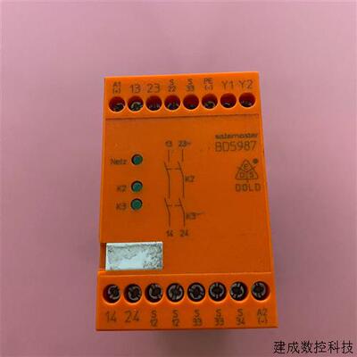 议价BD5987DOLD多德继电器 BD5987.02 电压AC