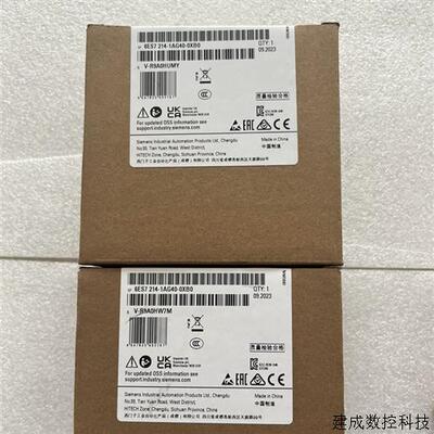 议价6ES7214-1AG40-0XB0 产品CPU 1214C模块 6ES7 214-1AG40-0X