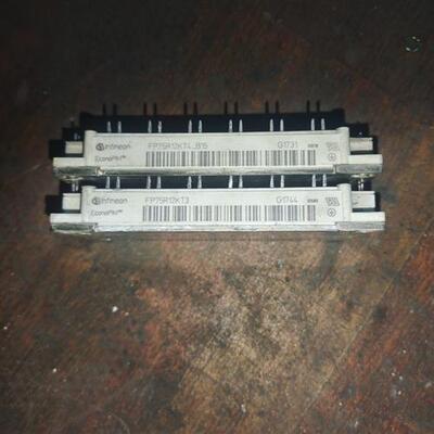 议价拆机7MBR75UB120-50 7MBR75VB120-50 FP75R12KE3 FP75R12KT3