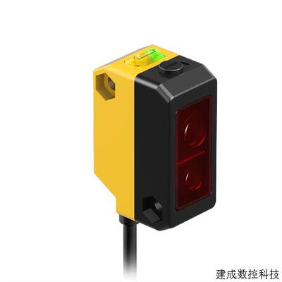 议价QS18AB6AFF40 QS18AB6AFF40Q邦纳光电开关QS18AB6AFF405 前景