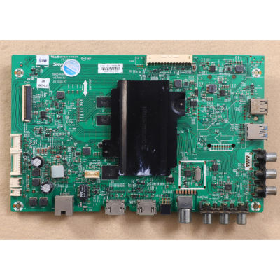 使用创维50M5/55M5/50V5电视机主板5800-A8H830-0P30     8H83