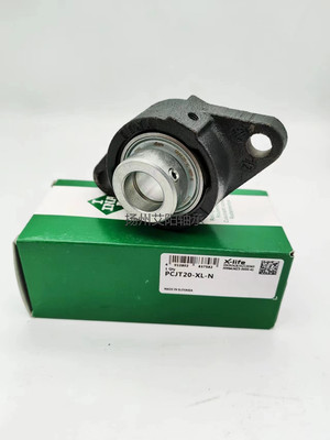 德国依纳iNA外球面带座轴承 PCJT50-XL-N CJT10 GRAE50-XL-NPP-B