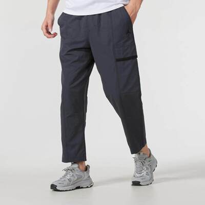 耐克男裤秋春新款运动裤耐穿健身舒适透气休闲梭织长裤FN4540-010