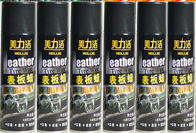 高级表板蜡车内表面腊汽车内饰蜡保养上光蜡香型上光表板蜡汽车内