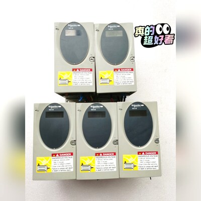 95新施耐德SD326DU25S2原装驱动器 议价