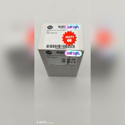2080-TRIMPOT6 罗克韦尔AB 模块 原装现货 议价