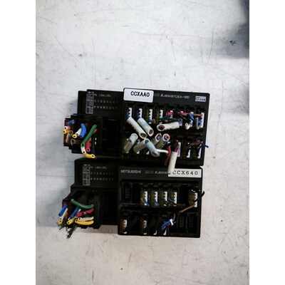 AJ65VBTCE3-16D MITSUBISHI三菱远程模 议价