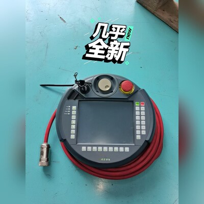 KEBA示教器KeTop T50 013 CES71568 议价