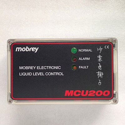 Mobrey MCU200201 液位控制盒 议价