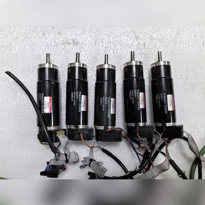 maxon motor 302070电机实物拍摄 议价