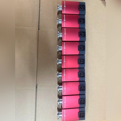 普发PCR280真空计 普发真空计 成色如图 实拍 现 议价