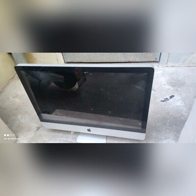 苹果iMac 27寸A1312一体机电脑 议价