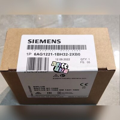 6AG1221-1BH32-2XB0 议价