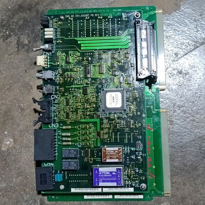 DWG.NO.331LA05087PB.REV. HEX03 议价