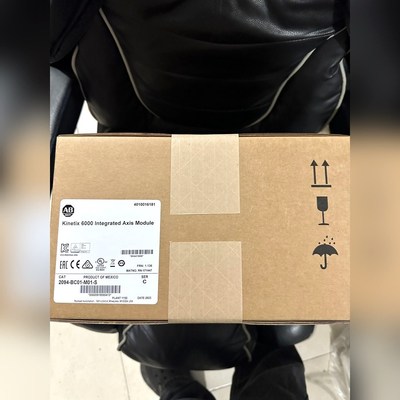 2094-BC01-M01-S AB驱动器 现货 议价 议价