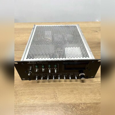 MKS Type 247 4 Channel Readout 议价