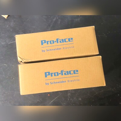 普罗菲斯触摸屏 PFXGP4402WADW 两台原 议价