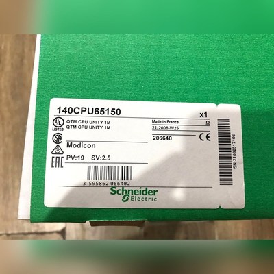 140CPU65150 充新15000现货需要的老 议价