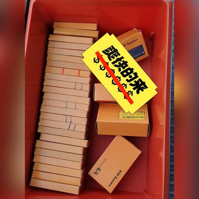 倍福模块现货 X20CSLX410 X20IF106 议价